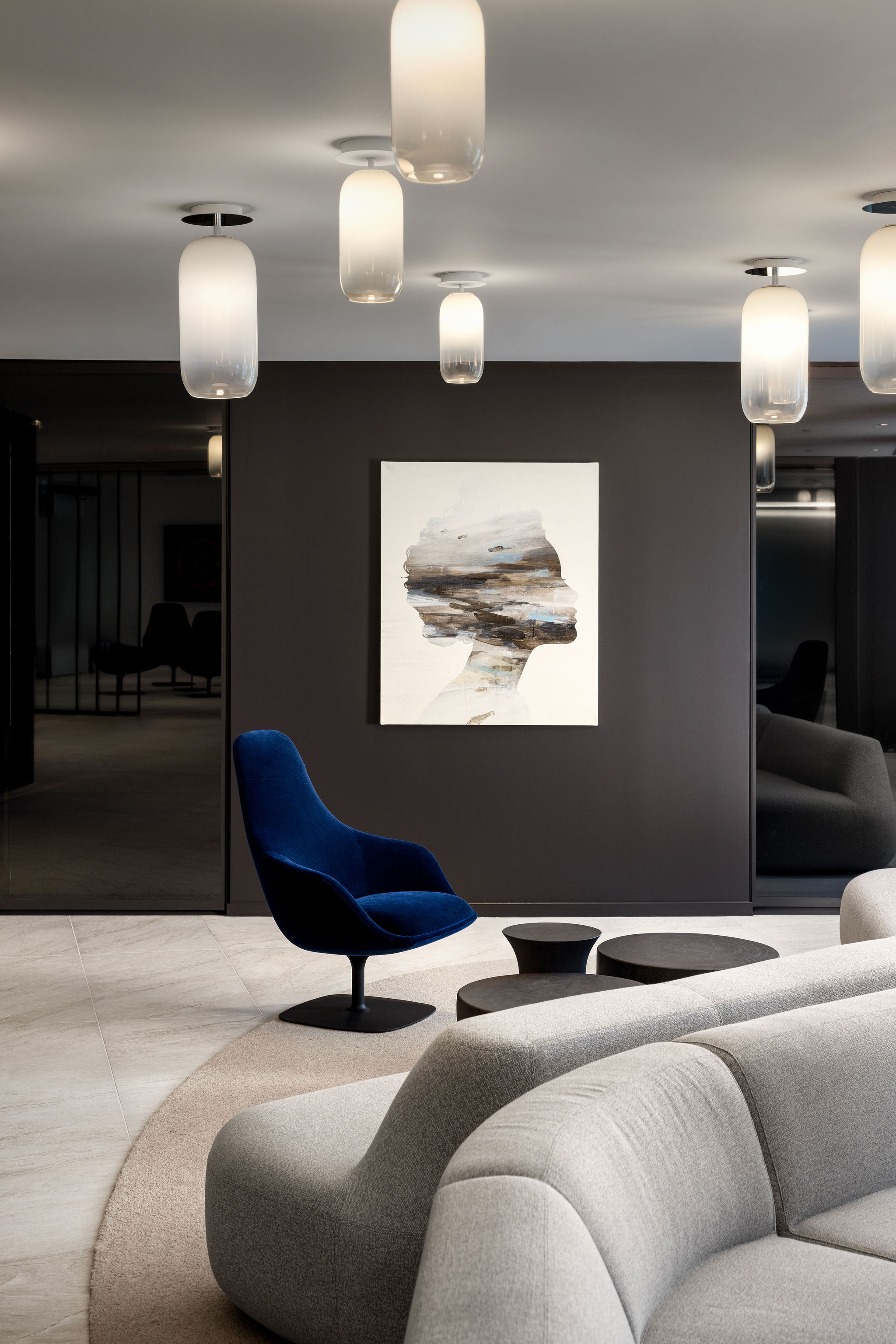 Fasken Calgary - Lighting Solutions by Salex