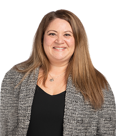 Kirsten Ritchie - Salex