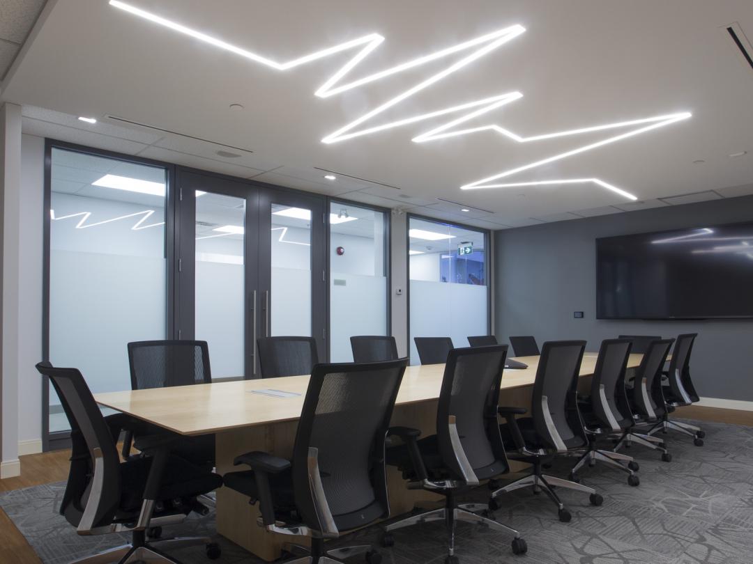 Dräger - Lighting Solutions by Salex