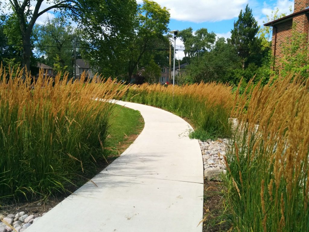 Maplehurst Park - Salex